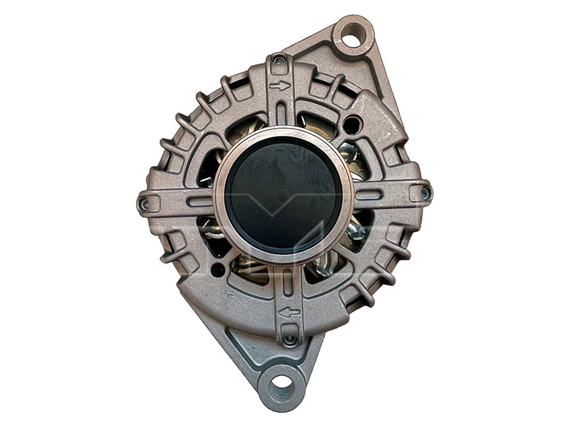 TYC 2-11936 Alternator - Lexus | 11936 270600P370