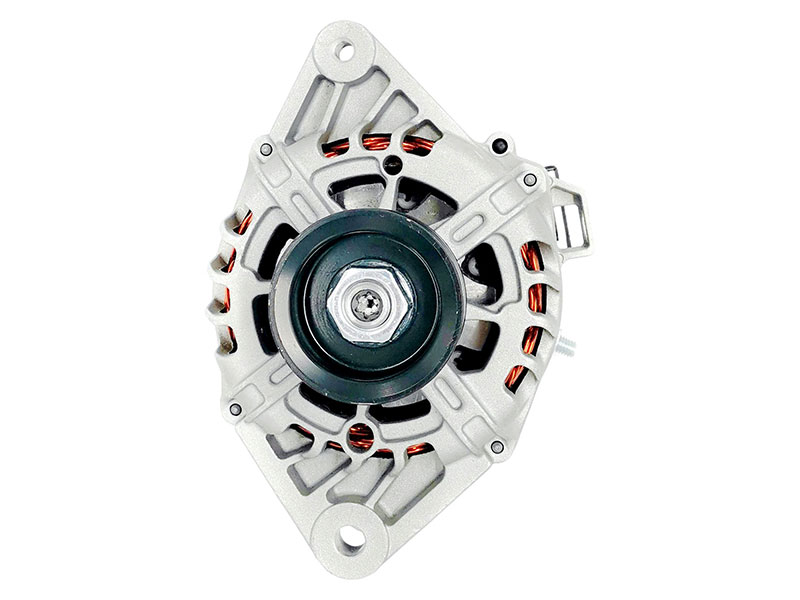 TYC 2-13209 Alternator - Hyundai | 13209 13209N 373002B510