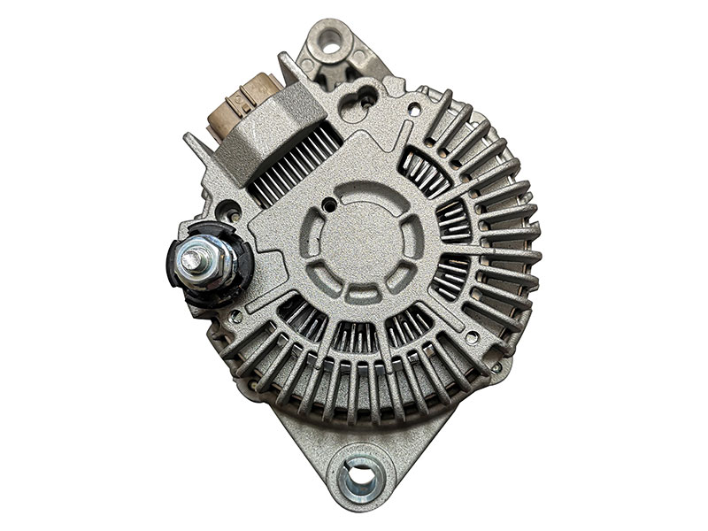 TYC 2-13226 Alternator | 13226 13226N 1800A288