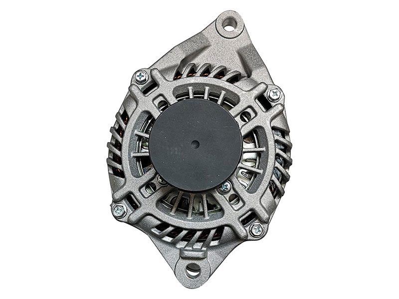 TYC 2-13226 Alternator | 13226 13226N 1800A288
