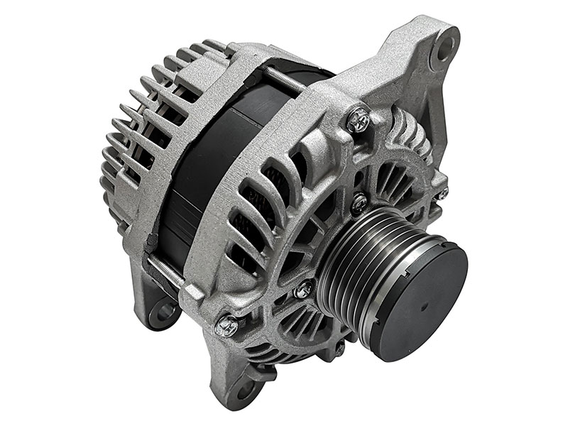TYC 2-13226 Alternator | 13226 13226N 1800A288