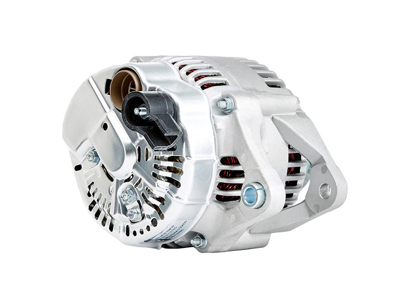 TYC 2-13765 Alternator - Chrysler, Dodge, Plymouth | 13765 13765N ...