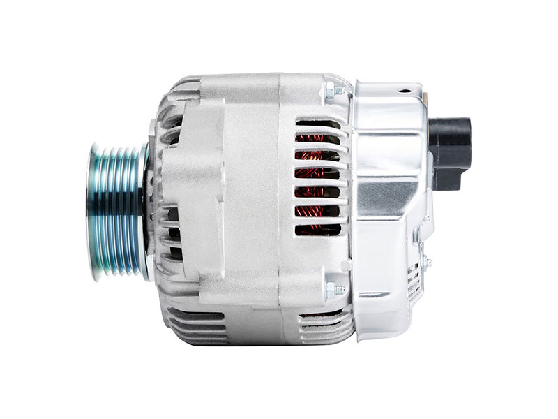 TYC 2-13765 Alternator - Chrysler, Dodge, Plymouth | 13765 13765N ...