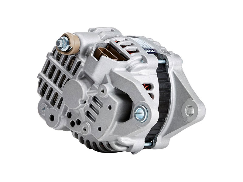 TYC 2-13787 Alternator - Mitsubishi | 139133 13787 13787N A2787