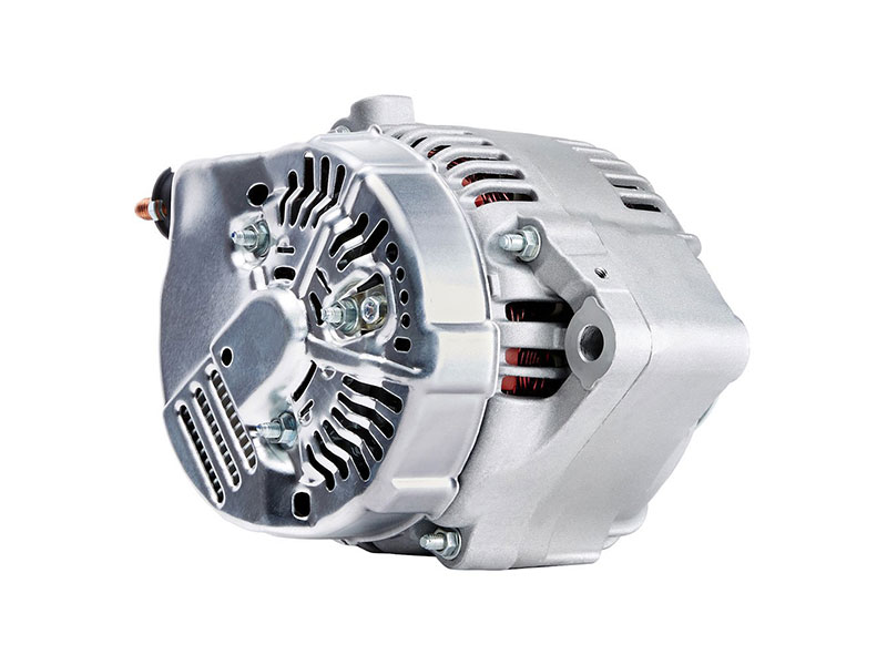TYC 2-13791 Alternator - Lexus | 139168 13791 13791N 270604627084