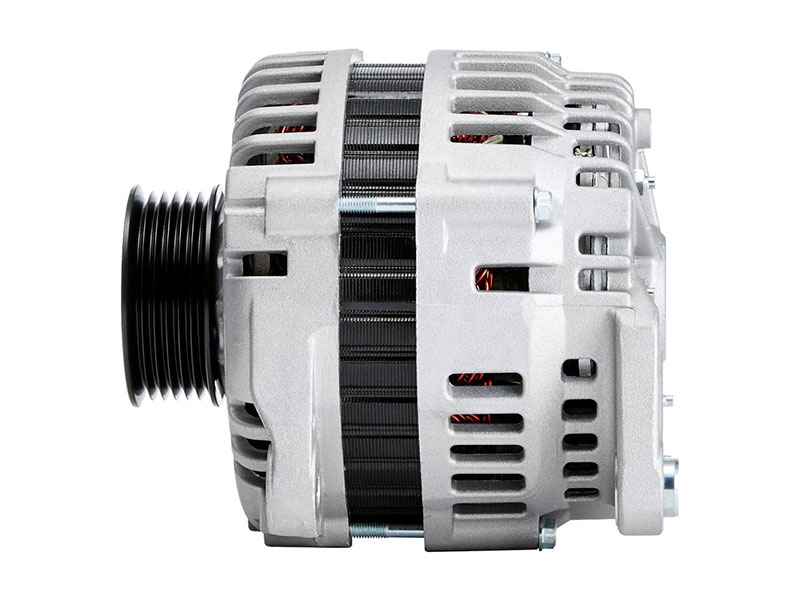 TYC 2-13901 Alternator - Infiniti, Nissan | 13901 13901N 231002Y006R ...