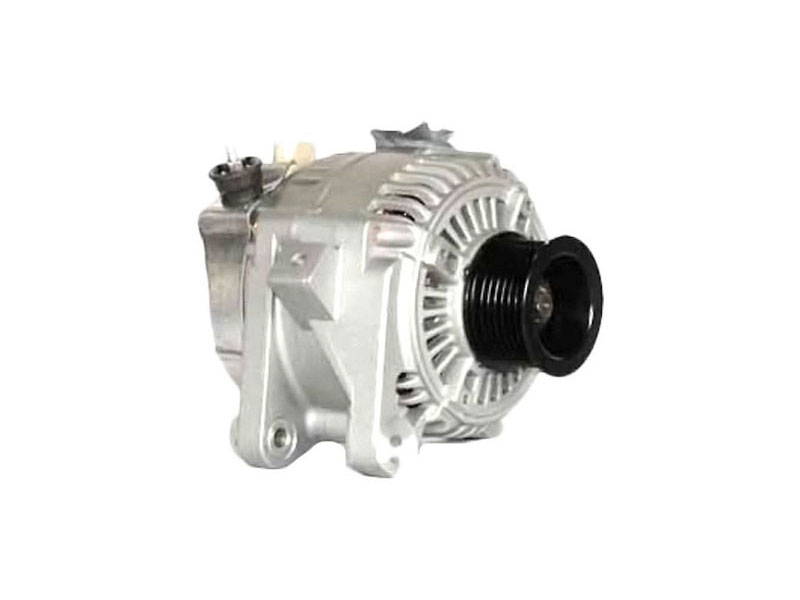 TYC 2-13958 Alternator - Toyota | 13958 13958N 270600H01084 3351254