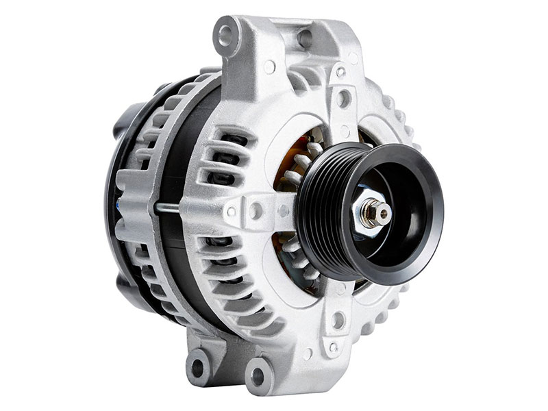 TYC 2-13980 Alternator - Acura, Honda | 13980 13980N 31100RAAA05 ...