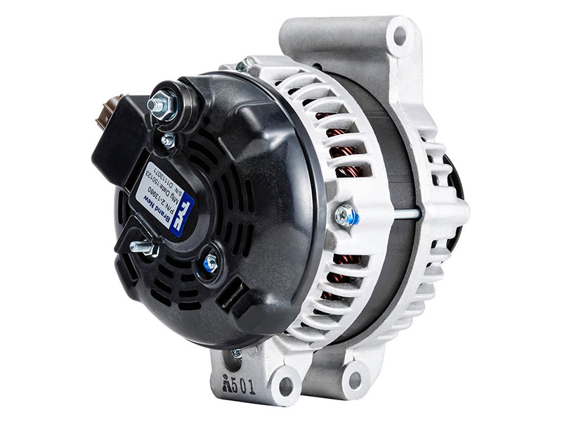 TYC 2-13980 Alternator - Acura, Honda | 13980 13980N 31100RAAA05 ...