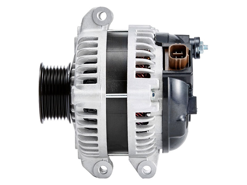 TYC 2-13980 Alternator - Acura, Honda | 13980 13980N 31100RAAA05 ...