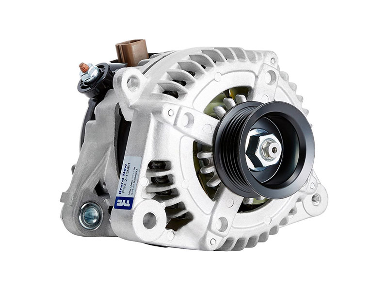Lexus RX330 Alternator Parts at Incredibly Low Prices