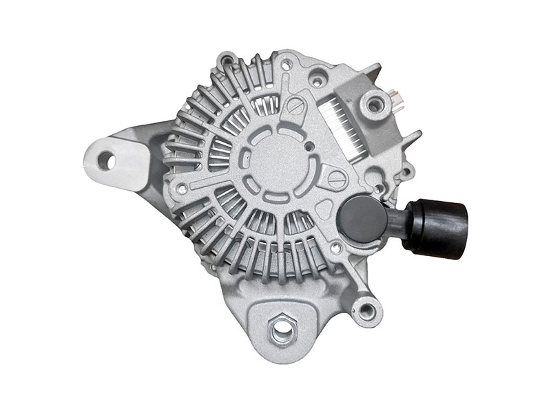 TYC 2-14489 Alternator - Honda | 10165 14489 14489N 311005A2A02