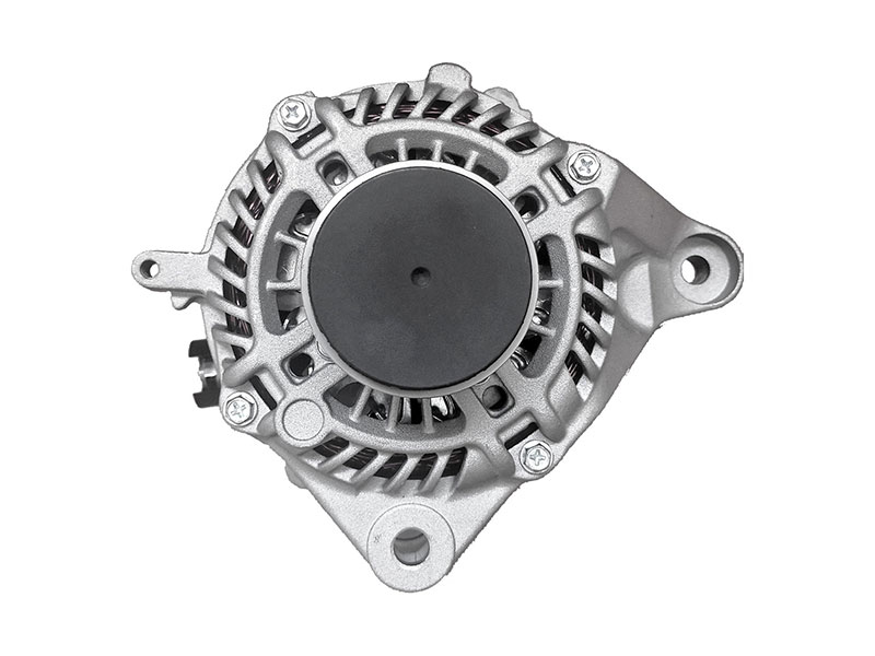 TYC 2-14489 Alternator - Honda | 10165 14489 14489N 311005A2A02