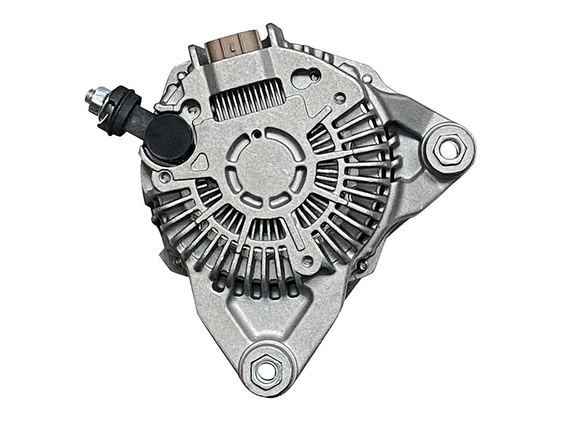 TYC 2-20288 Alternator - Mazda | 10220 20288 20288N 42062