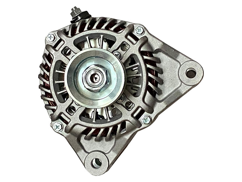 TYC 2-20288 Alternator - Mazda | 10220 20288 20288N 42062