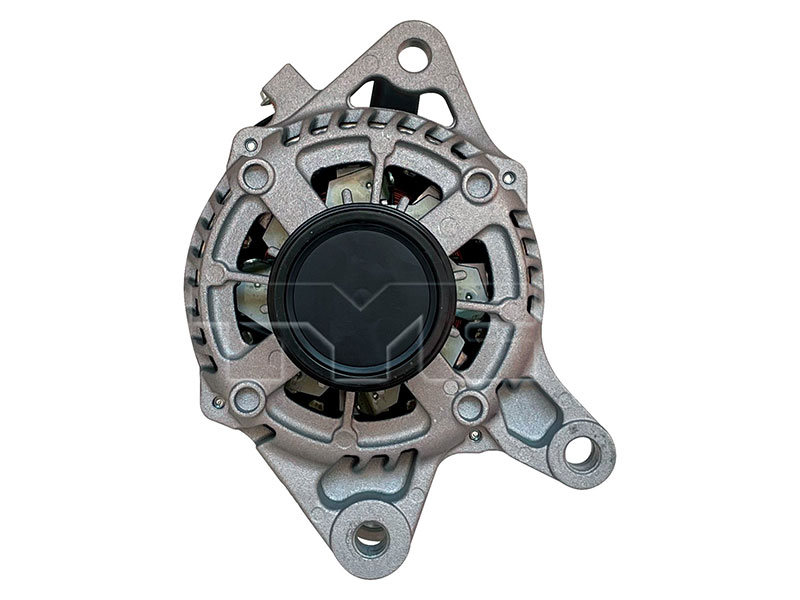 TYC 2-21017 Alternator - Toyota | 10324 21017 270600C170