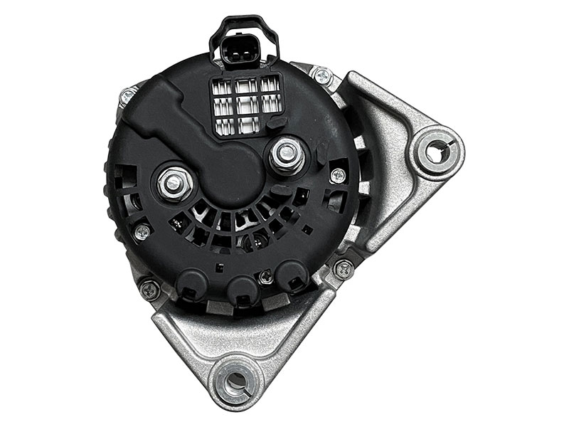 TYC 2-21514 Alternator - Chevrolet | 10186 13595628 21514 21514N