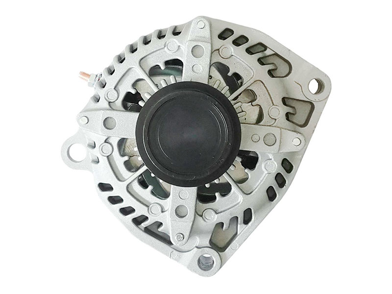 TYC 2-44004 Alternator - Cadillac, Chevrolet, GMC | 84143540