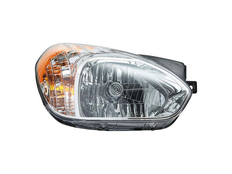 TYC 20-11291-00 Headlight Assembly; Right - Hyundai | 921021E011 HY2503144