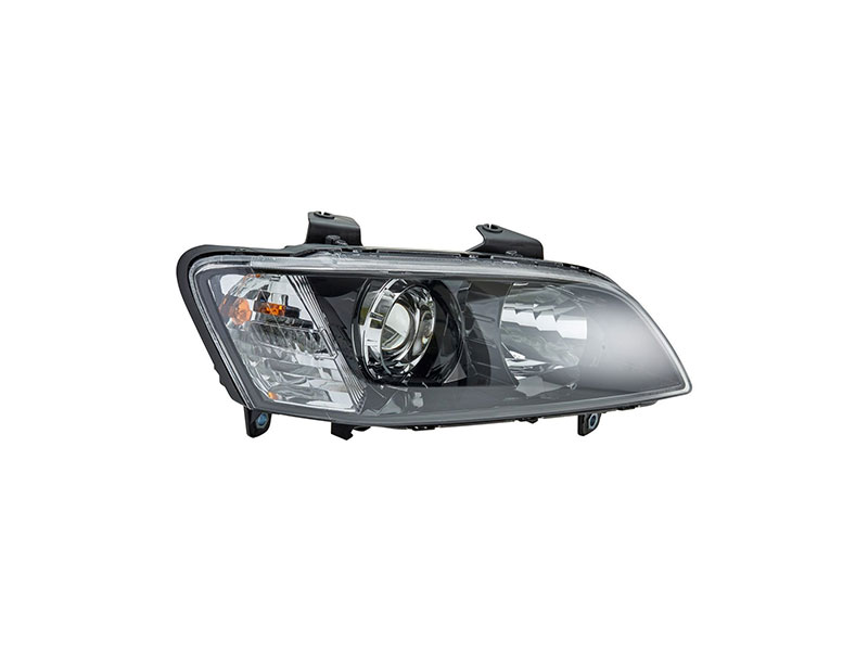TYC 20-12213-00 Headlight Assembly; Right - Pontiac | 92224813 GM2503328
