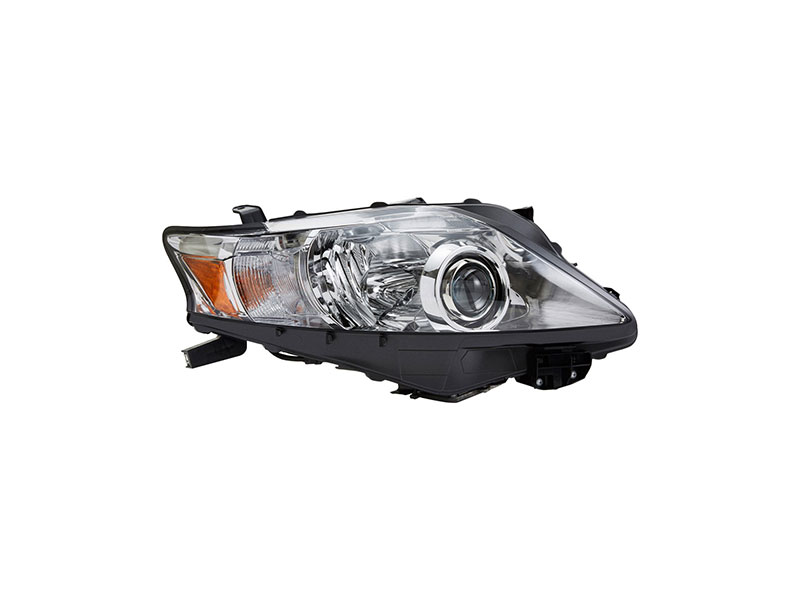 TYC 20-12233-00 Headlight Assembly; Right - Lexus | 811100E061 LX2503148
