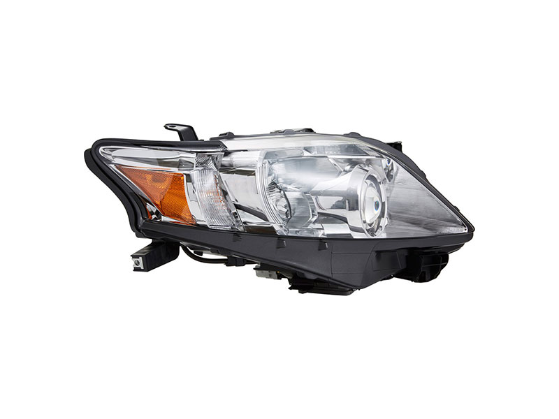 TYC 20-12233-00 Headlight Assembly; Right - Lexus | 811100E061 LX2503148