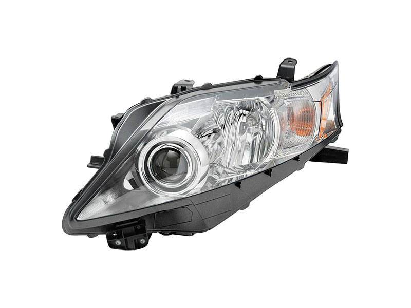 TYC 20-12234-00 Headlight Assembly; Left - Lexus | 811500E061 LX2502148