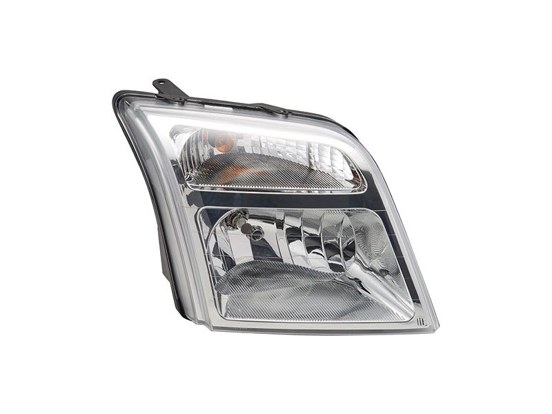 TYC 20-12679-00 Headlight Assembly; Right - Ford | 9T1Z13008D FO2503296