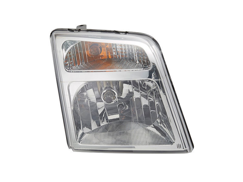 TYC 20-12679-00 Headlight Assembly; Right - Ford | 9T1Z13008D FO2503296