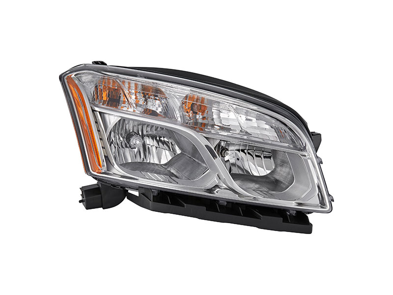 TYC 20-14305-00 Headlight Assembly; Right - Chevrolet | 42435940 GM2503401
