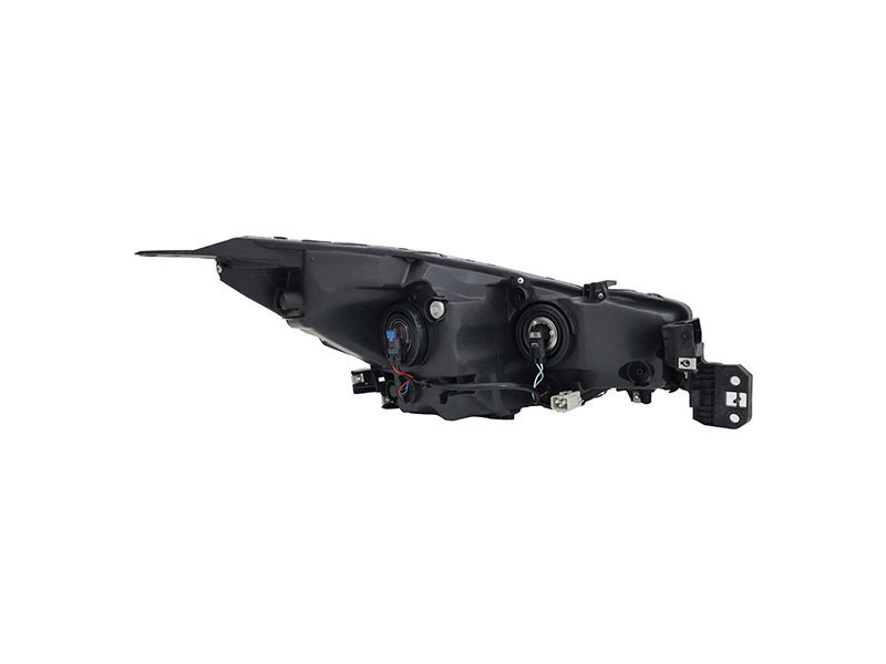 TYC 20-16296-00 Headlight Assembly; Left - Subaru | 84001AL11A SU2502162