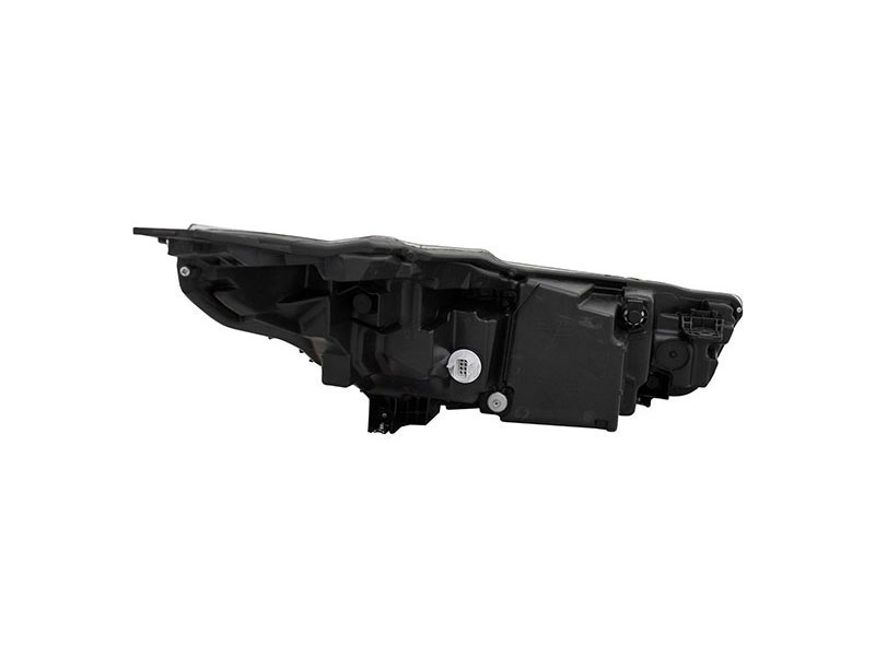 TYC 20-16574-00 Headlight Assembly; Left - Acura | 33150TJBA01 AC2502133
