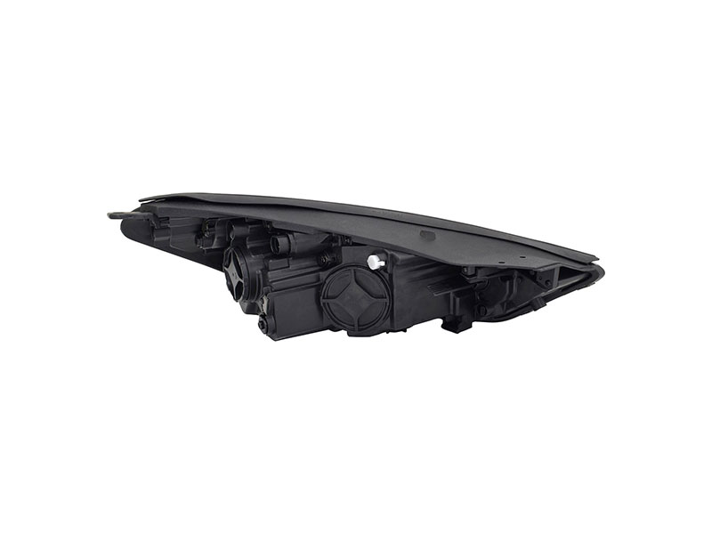 TYC 20-17014-90 Headlight Assembly; Left - Hyundai | 92101D3500 HY2502234