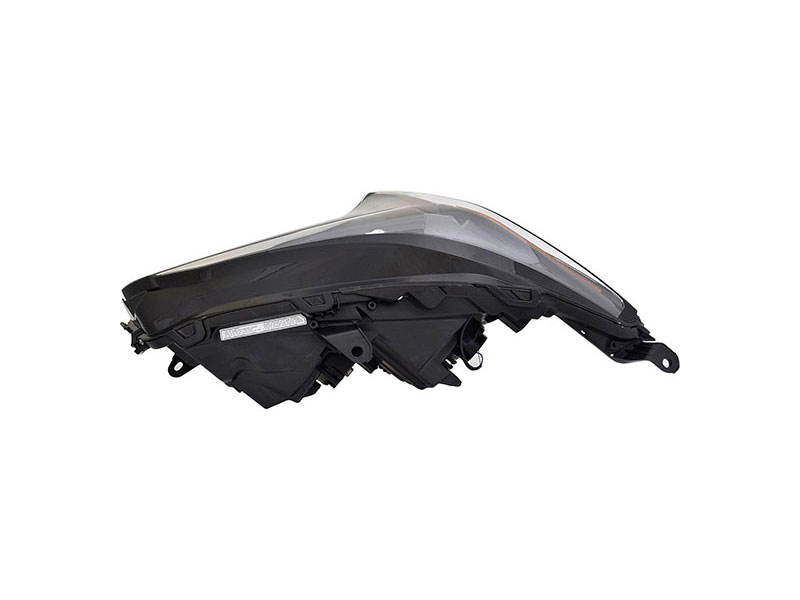 TYC 20-17071-90 Headlight Assembly; Right - Lexus | 8114578200 LX2503177