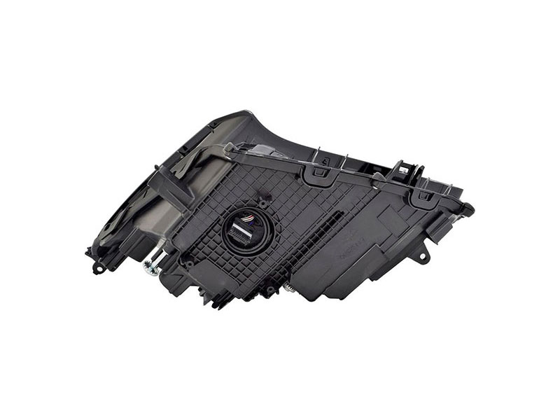 TYC 20-17071-90 Headlight Assembly; Right - Lexus | 8114578200 LX2503177