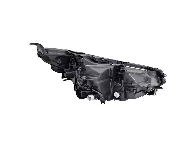 TYC 20-17072-00 Headlight Assembly; Left - Lexus | 8107078190 LX2502176