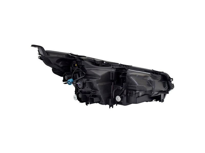 TYC 20-17072-90 Headlight Assembly; Left - Lexus | 8118578200 LX2502177