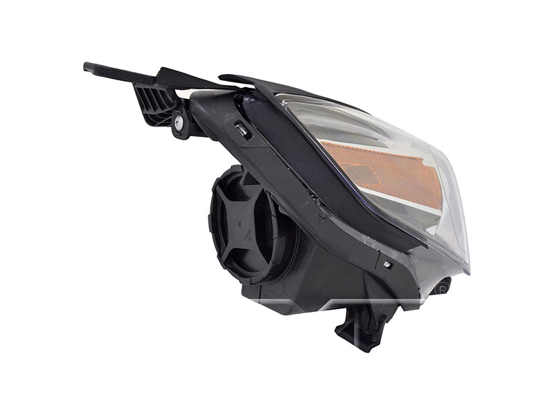 TYC 20-17373-00 Headlight Assembly; Right - Hyundai | 92102G2050MBL ...