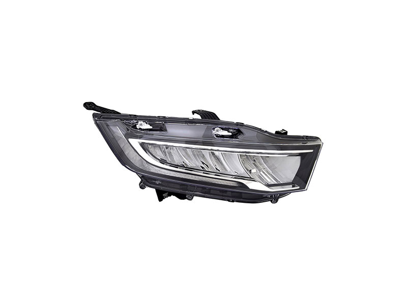 TYC 20-17863-00 Headlight Assembly; Right | 33100THRA31 HO2503203