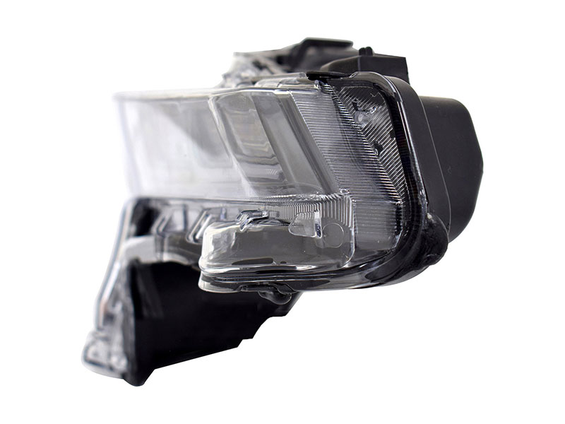 TYC 20-17893-90 Headlight Assembly; Right - Toyota | 8111002P50 TO2503304