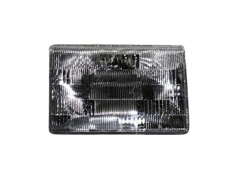 TYC 20-3070-00 Headlight Assembly; Right - Jeep | 55055118AB 55155126 ...