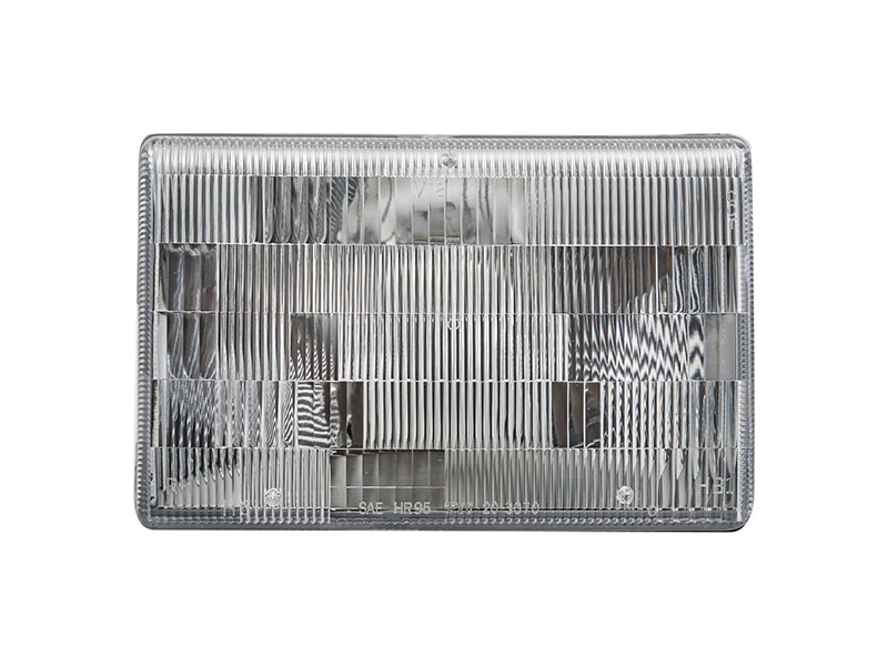 TYC 20-3070-00 Headlight Assembly; Right - Jeep | 55055118AB 55155126 ...