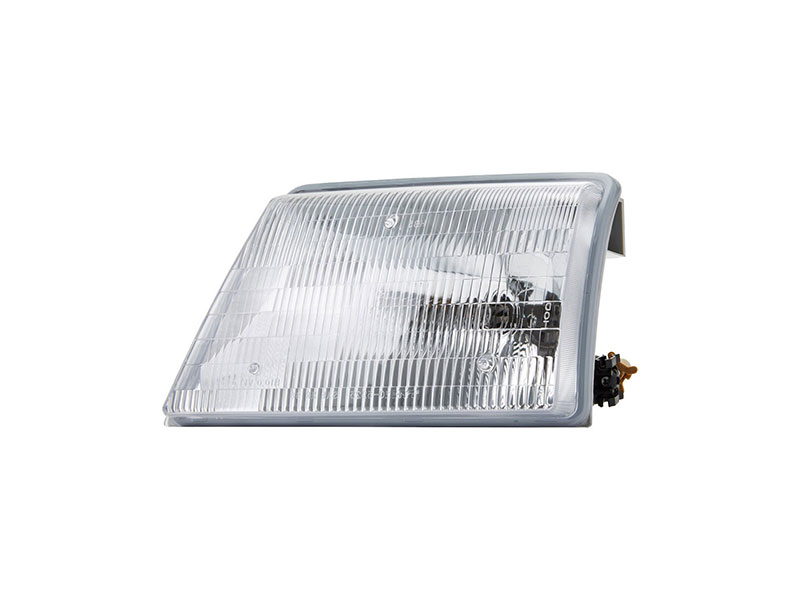 TYC 20-5226-00 Headlight Assembly; Left - Ford | F87Z13008FB FO2502151