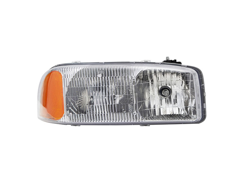 TYC 20-5567-00 Headlight Assembly; Right - GMC | 15850352 GM2503188