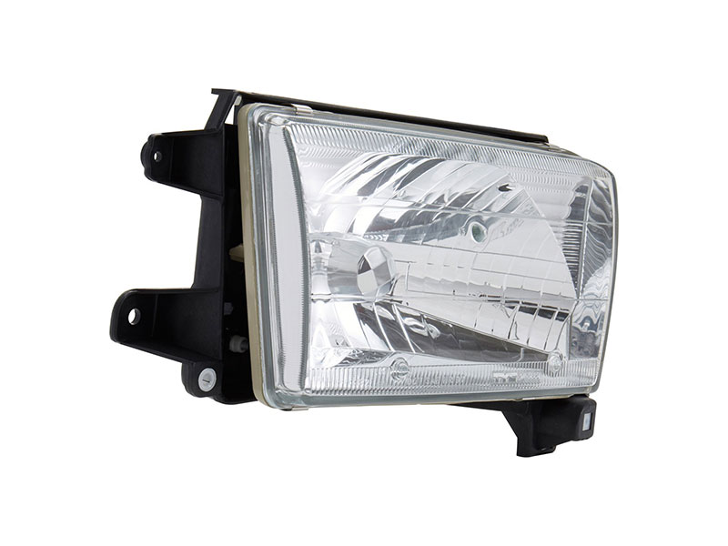 TYC 20-5651-00 Headlight Assembly; Right - Toyota | 8111035320 TO2503128