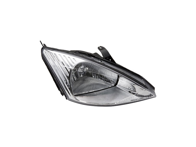 TYC 20-5827-00 Headlight Assembly; Right - Ford | 3S4Z13008CC FO2503171