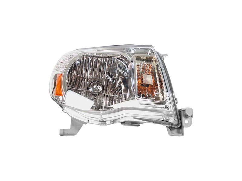 TYC 20-6577-00 Headlight Assembly; Right - Toyota | 8111004163 TO2503157