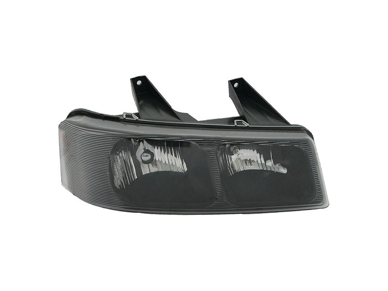 TYC 20-6581-00 Headlight Assembly; Right - Chevrolet, GMC | 85577295 ...