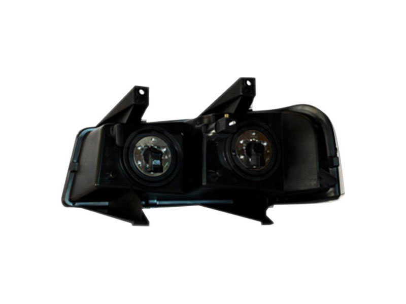 TYC 20-6581-00 Headlight Assembly; Right - Chevrolet, GMC | 85577295 ...