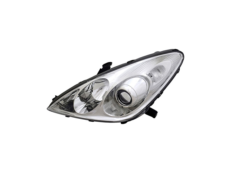 TYC 20-6684-01 Headlight Assembly; Left - Lexus | 8118533571 LX2502126